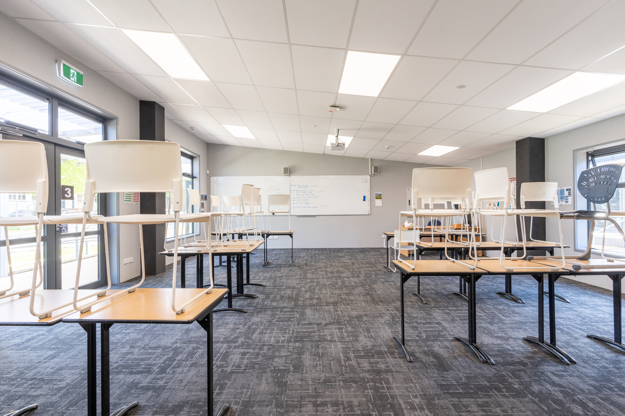 A-Line | Northcote College