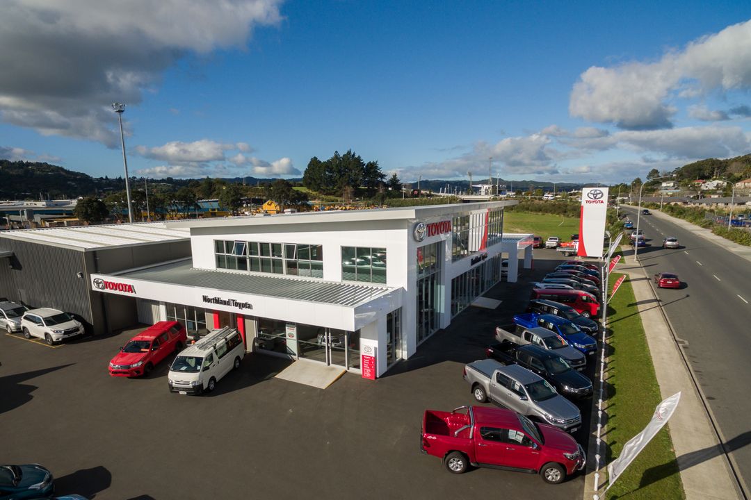 A-Line | Northland Toyota