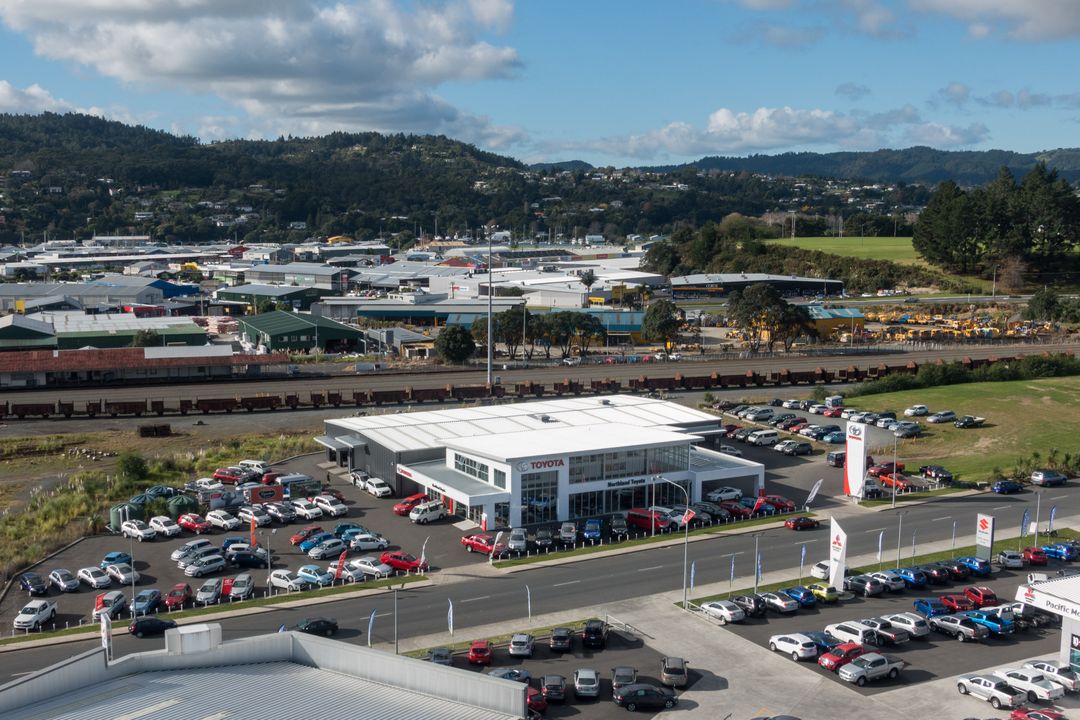 A-Line | Northland Toyota