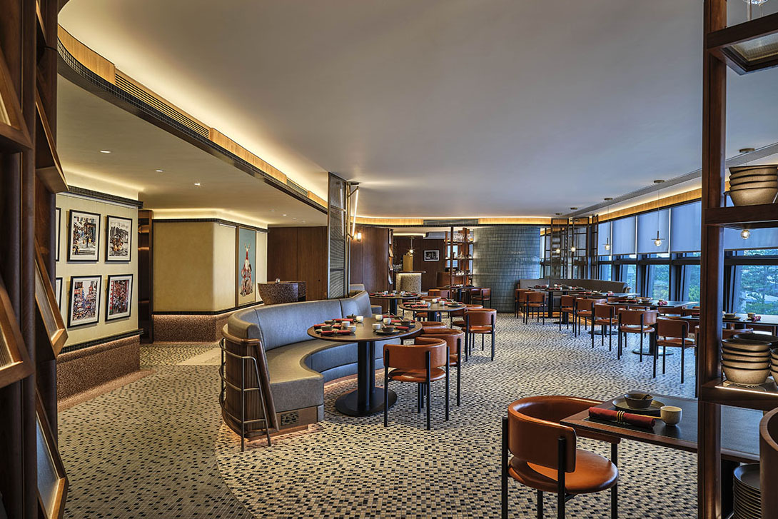 About Us | The Praya Hong Kong