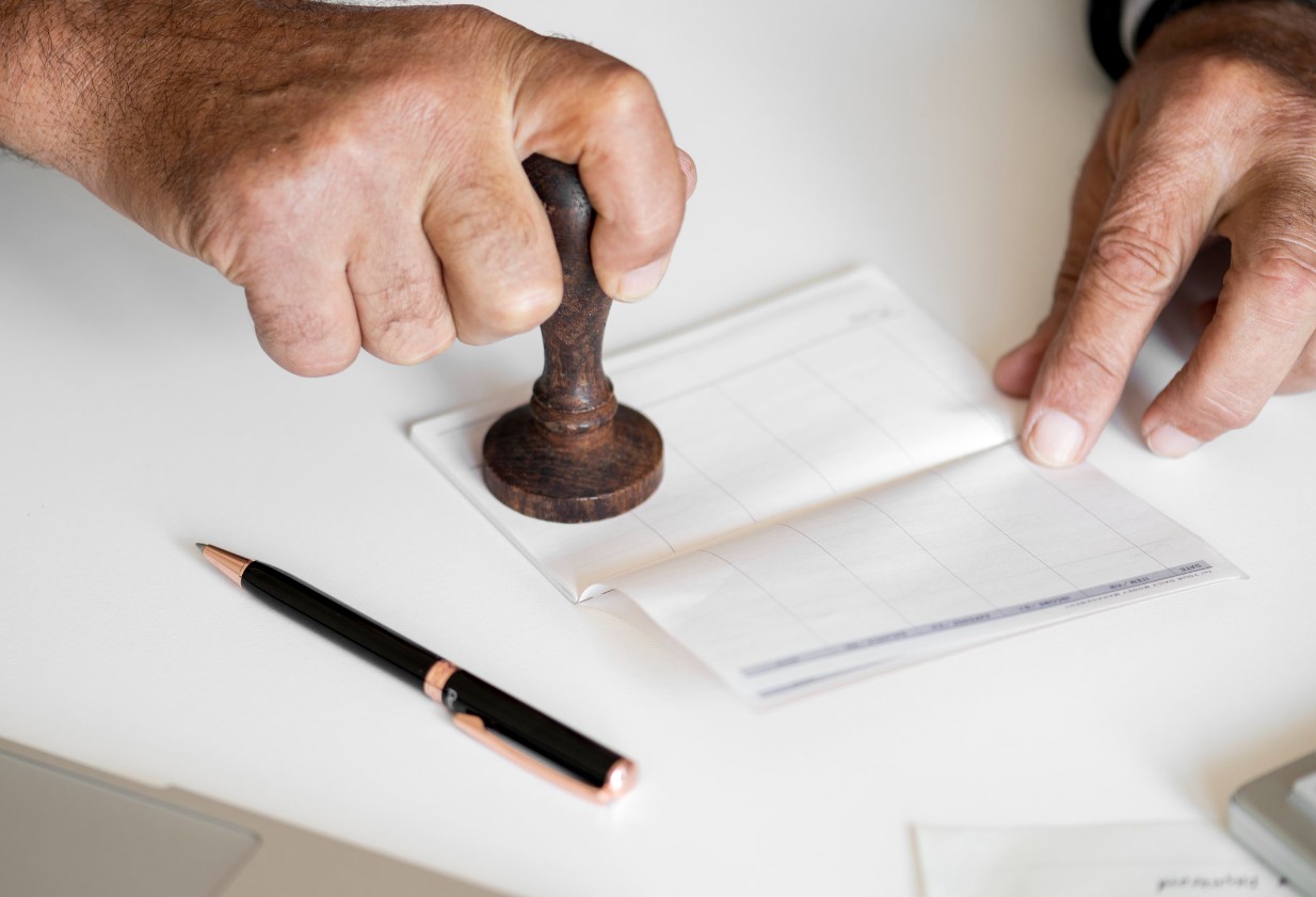 The difference between apostille and authentication