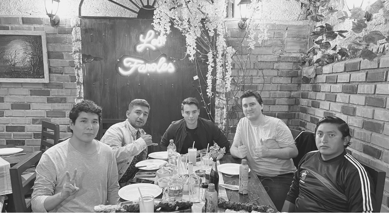 Who is Base Operations?