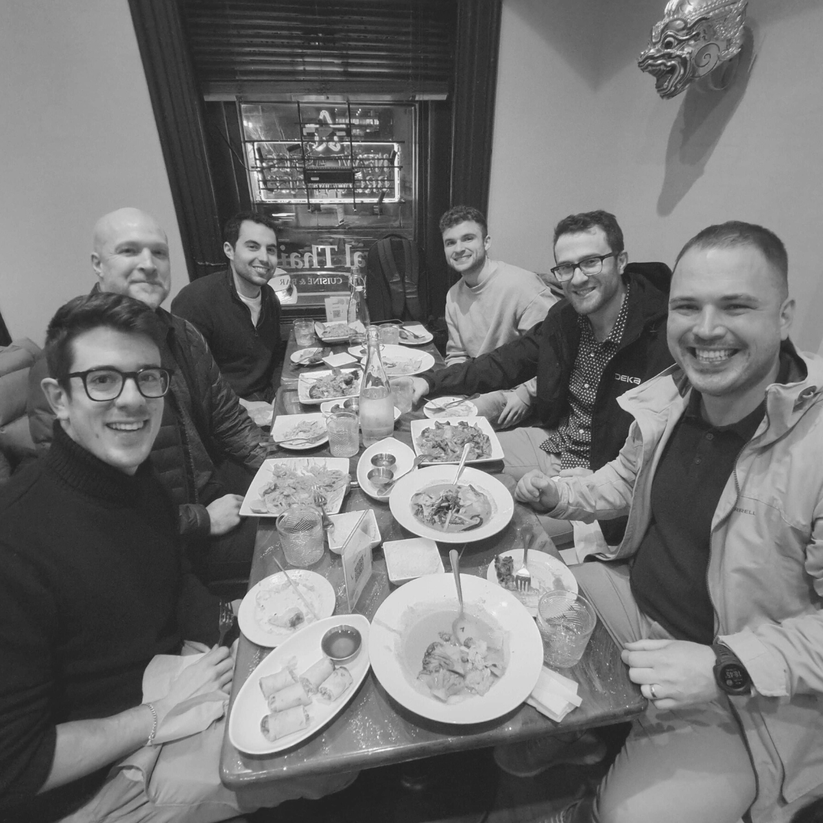 Who is Base Operations?