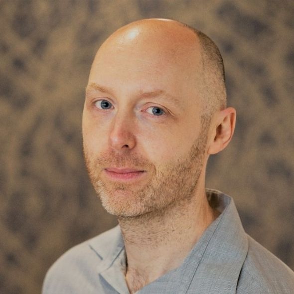 Speakers - Housing Technology Conference 2024