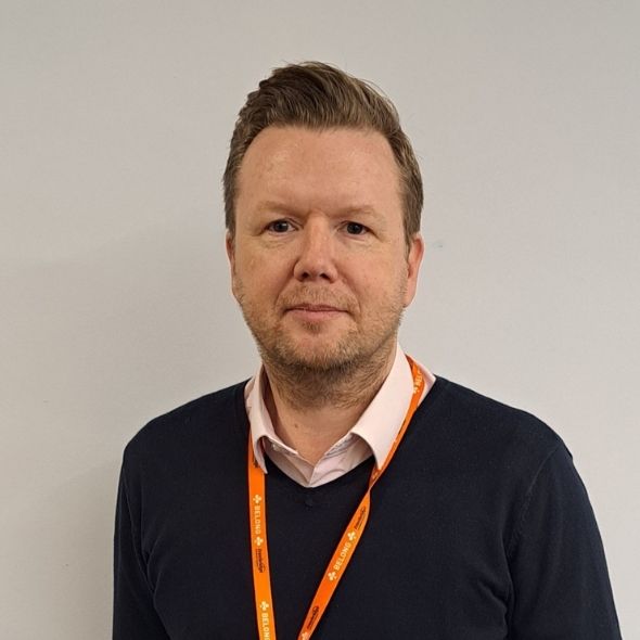 Speakers - Housing Technology Conference 2024