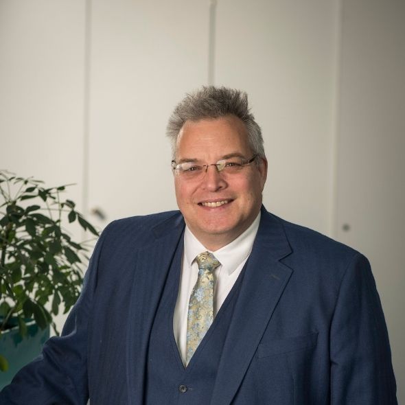 Speakers - Housing Technology Conference 2024