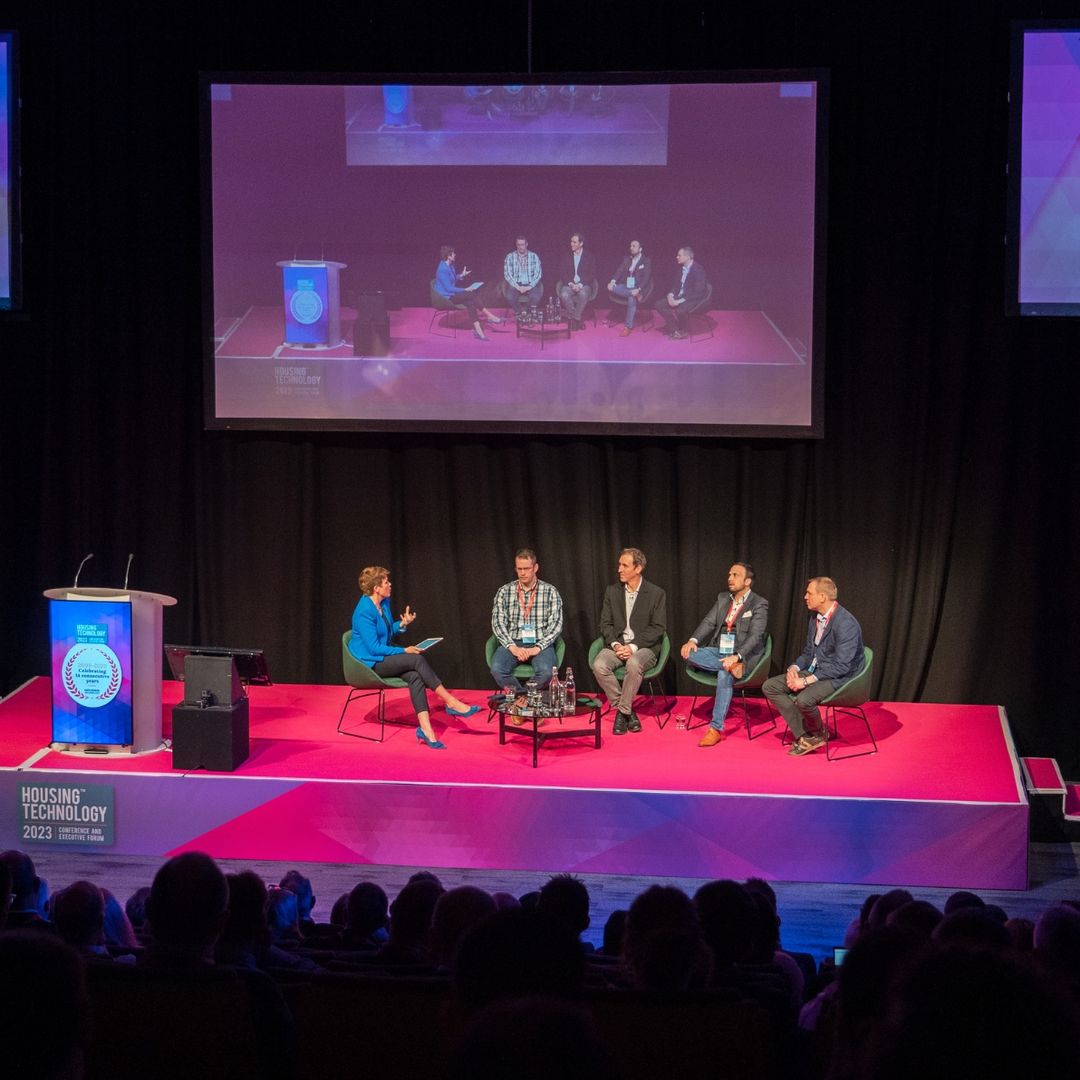 Home - Housing Technology Conference 2024