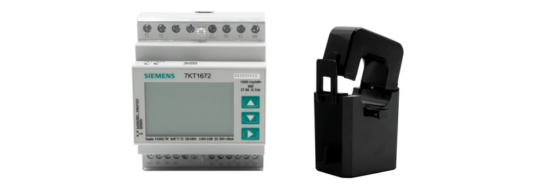 Utility Monitoring in Manufacturing I Factbird