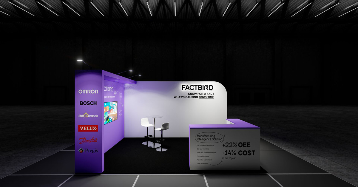 Events and Trade Shows | Factbird