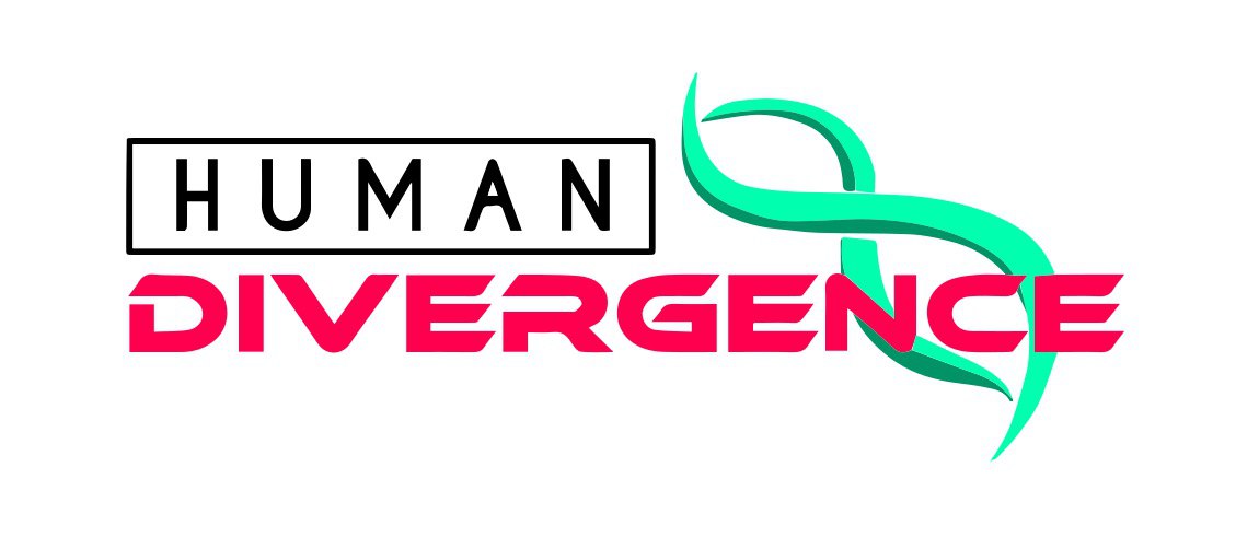 Human Divergence