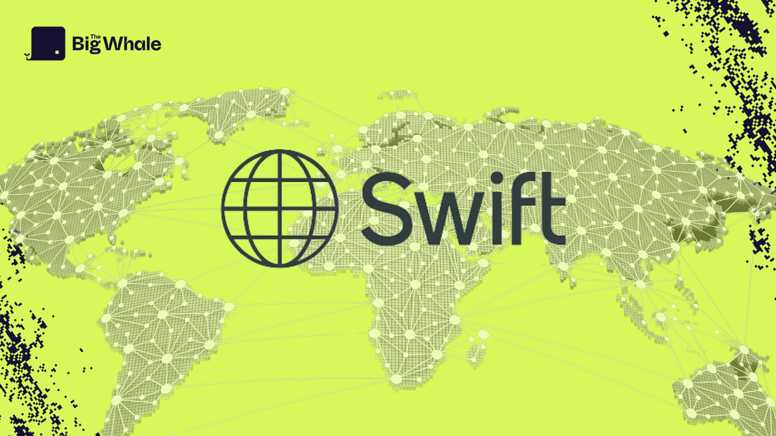 EXCLUSIF. Swift avance sur un système de règlement blockchain