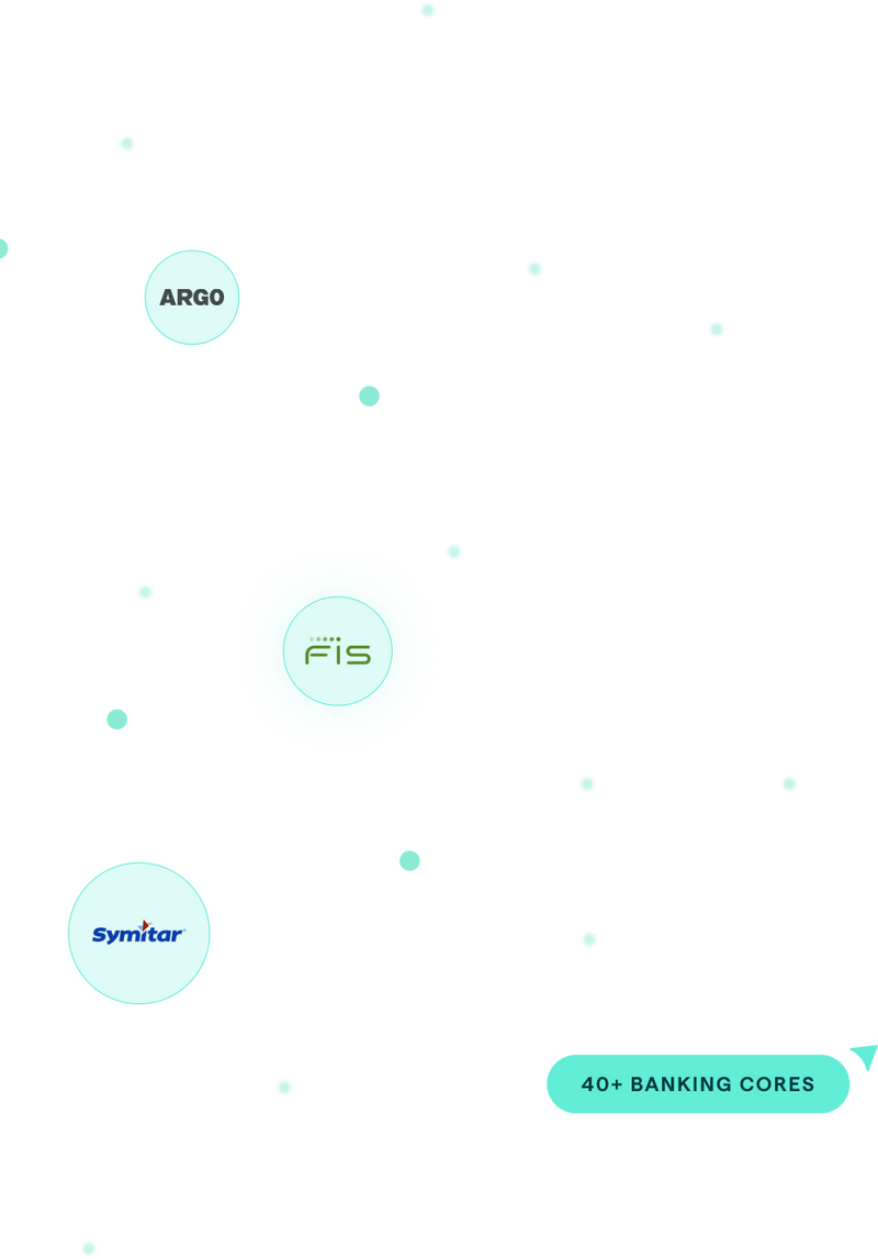 Connect Banking Cores with Best-of-Breed Fintech Solutions | Kinective
