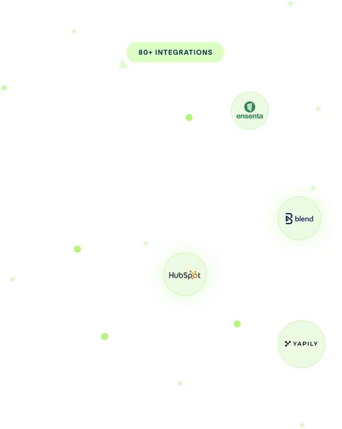 Connect Banking Cores with Best-of-Breed Fintech Solutions | Kinective