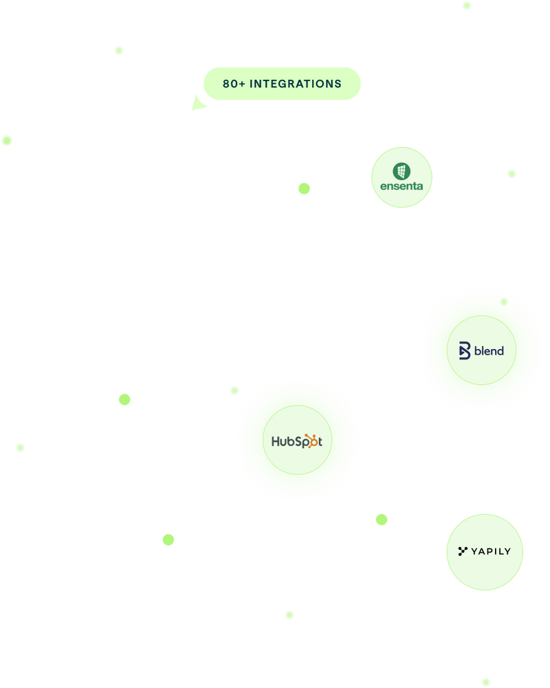 Connect Banking Cores with Best-of-Breed Fintech Solutions | Kinective
