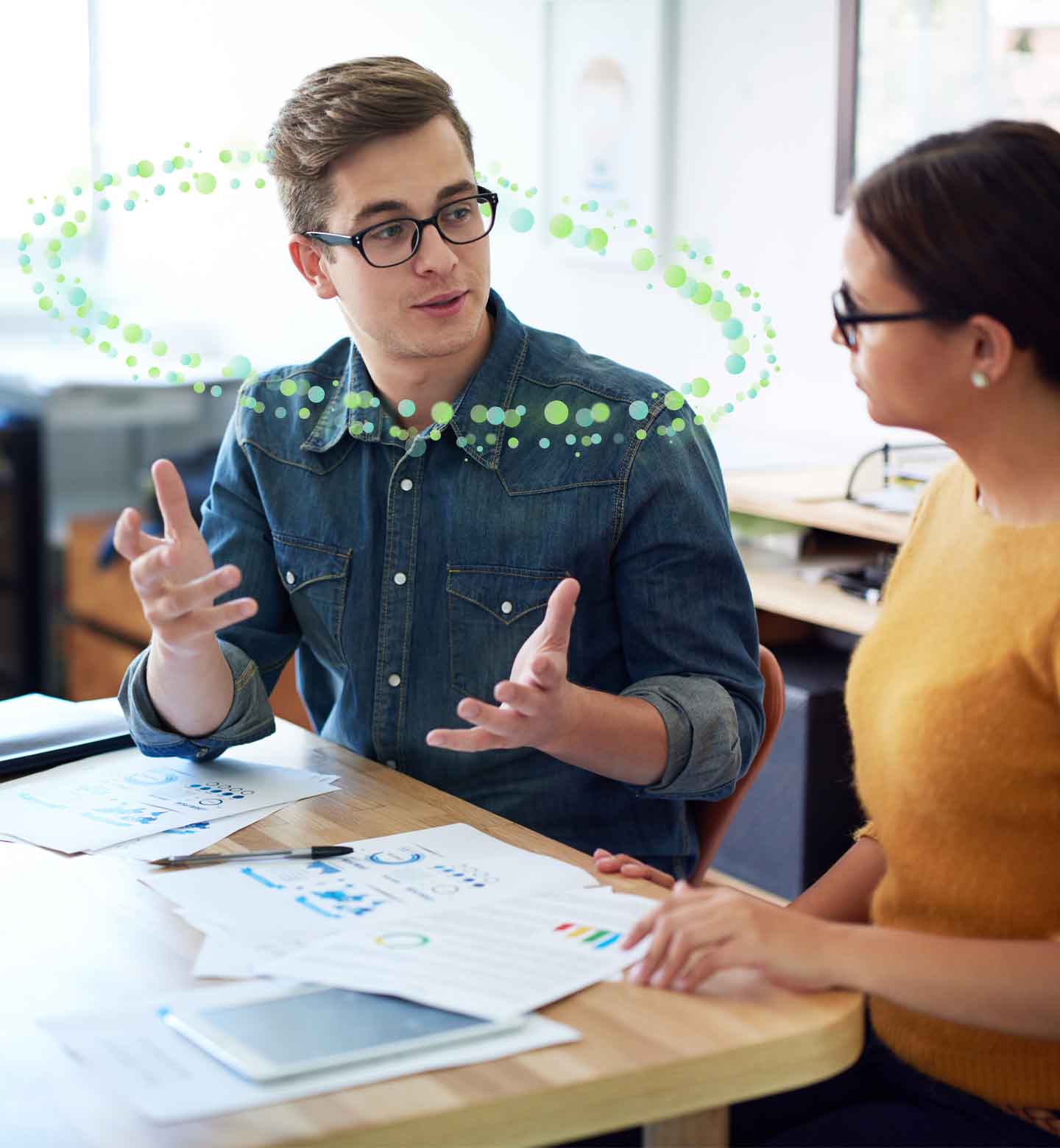 Solutions from Kinective