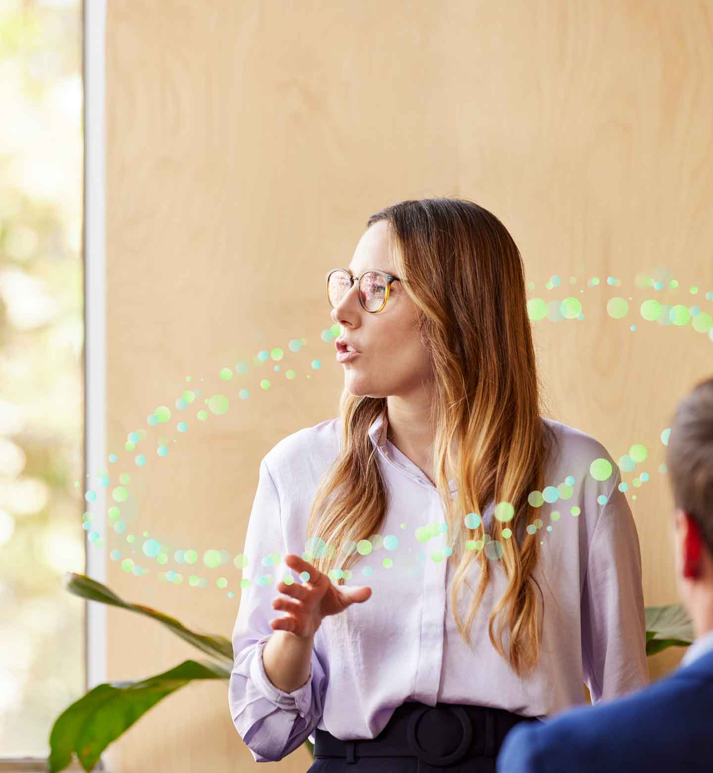 Solutions from Kinective