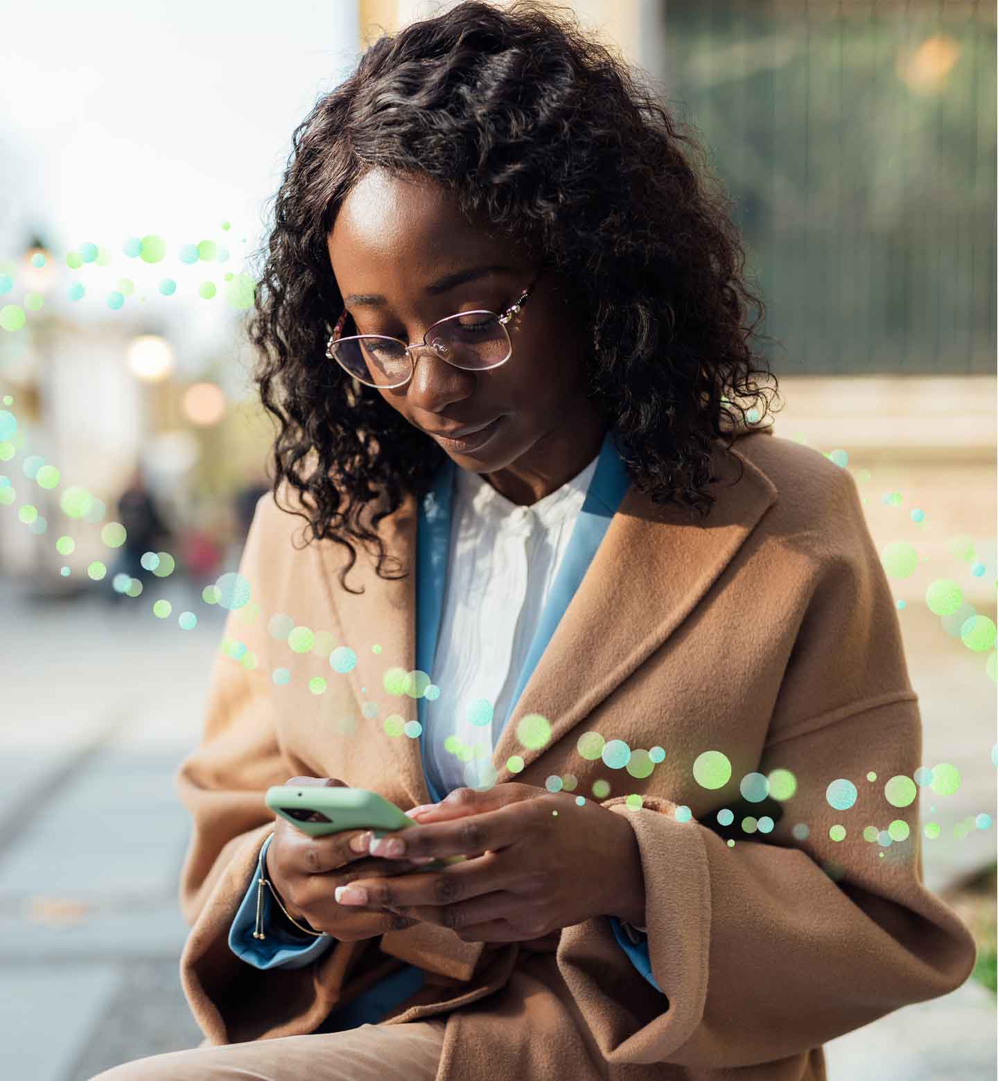 Solutions from Kinective