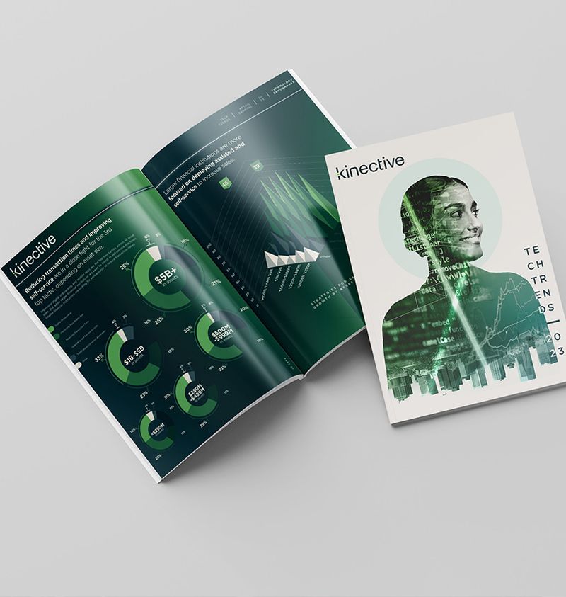 Kinective for Banks