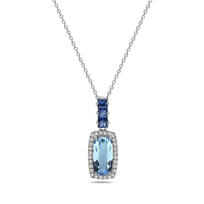 Semi-Precious Collection