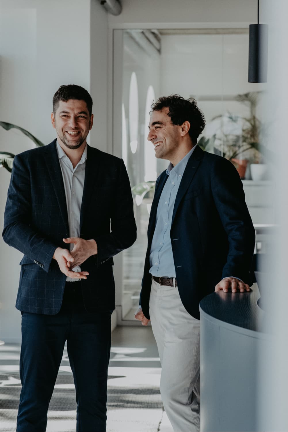 Über die Kanzlei | Dr. Ghendler Ruvinskij Rechtsanwälte