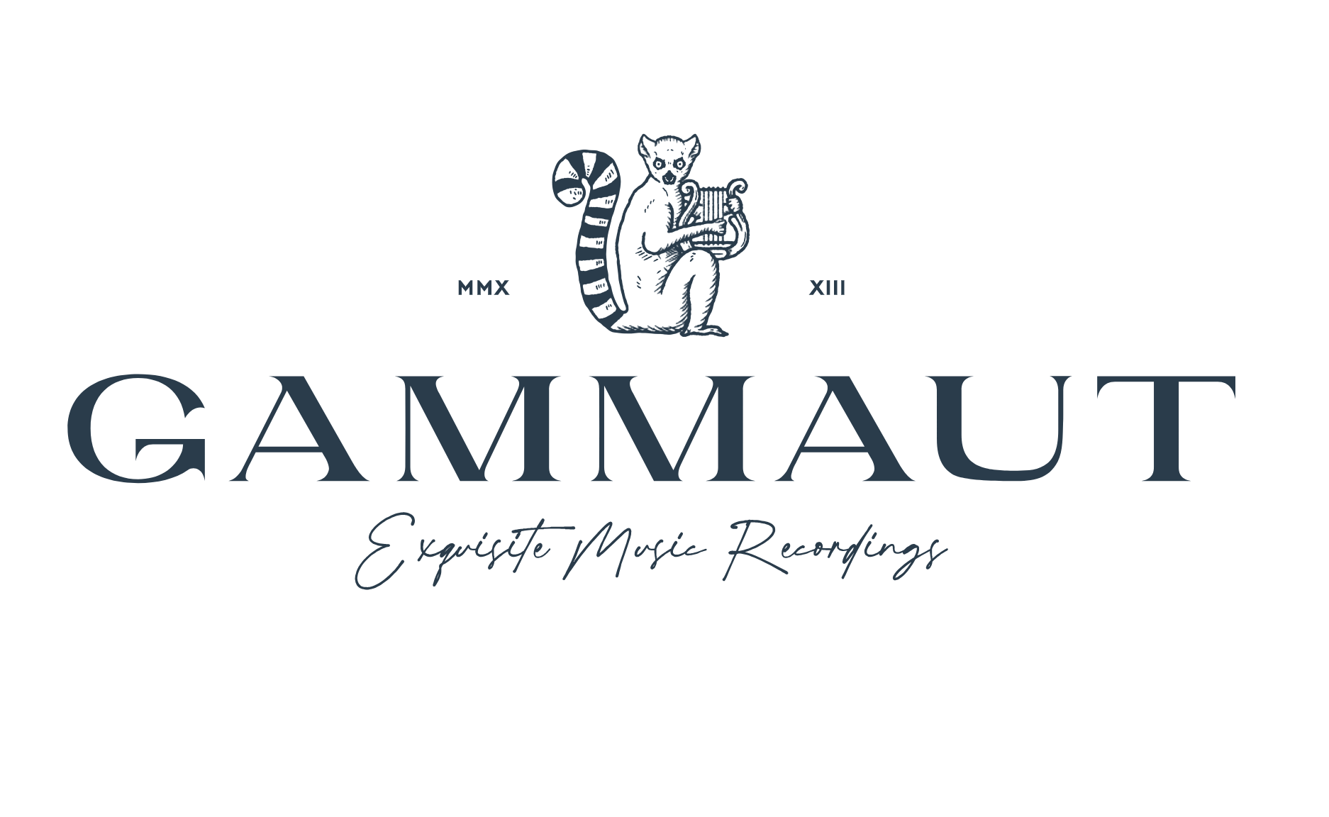 GAMMAUT - A record label for the curious mind, music lover, hi-fi ...