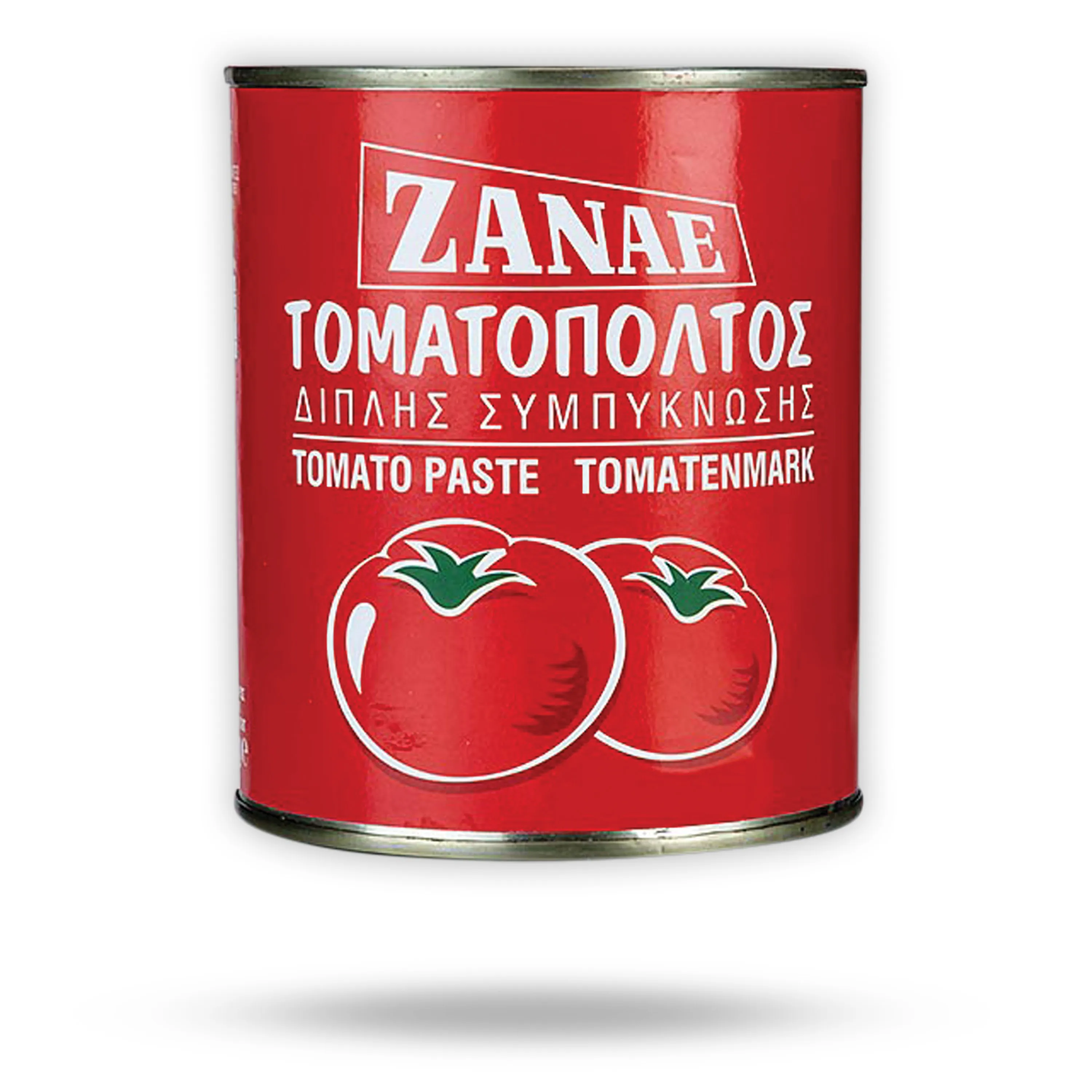 Konserven – Dembra Food & more GmbH