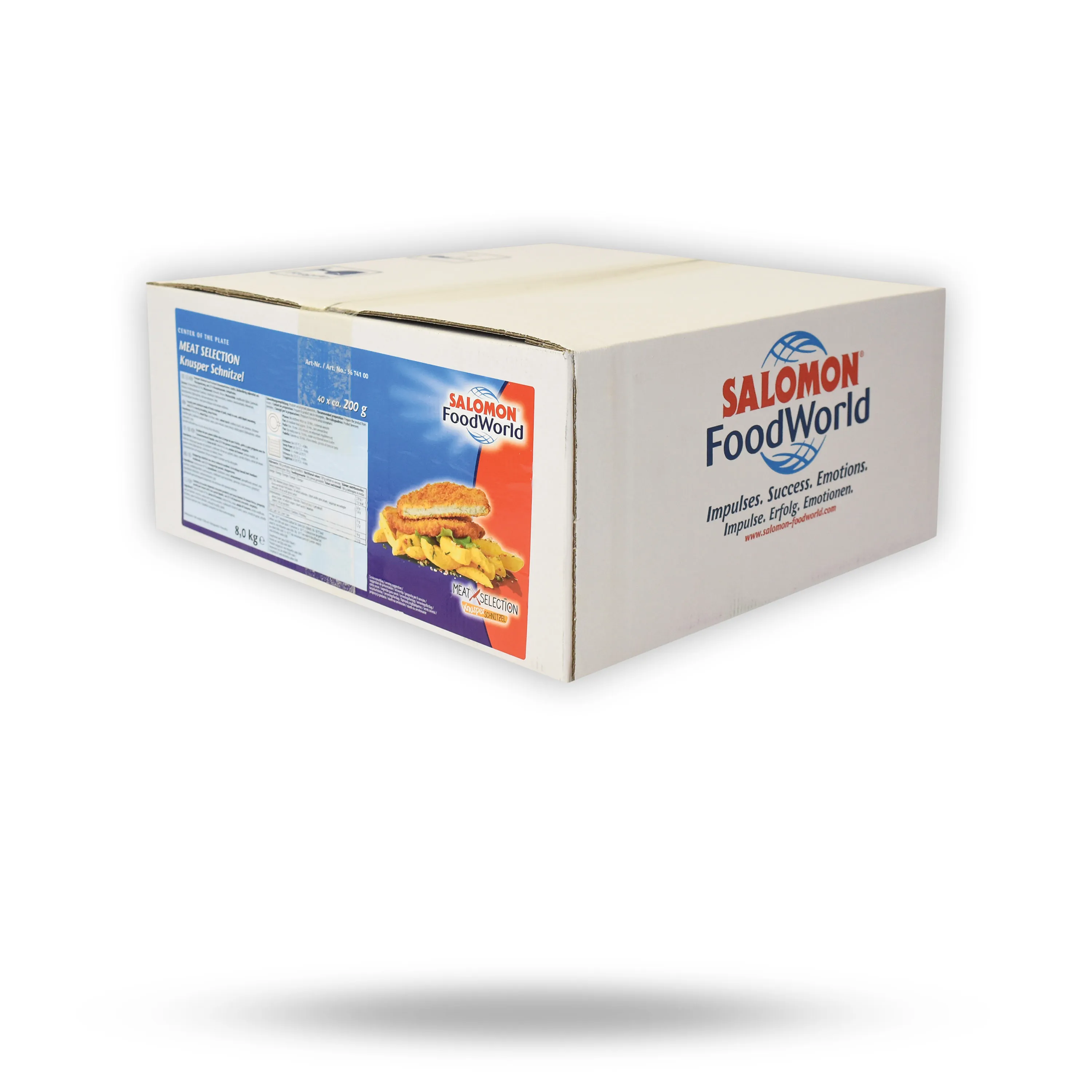 TK Ware – Dembra Food & more GmbH