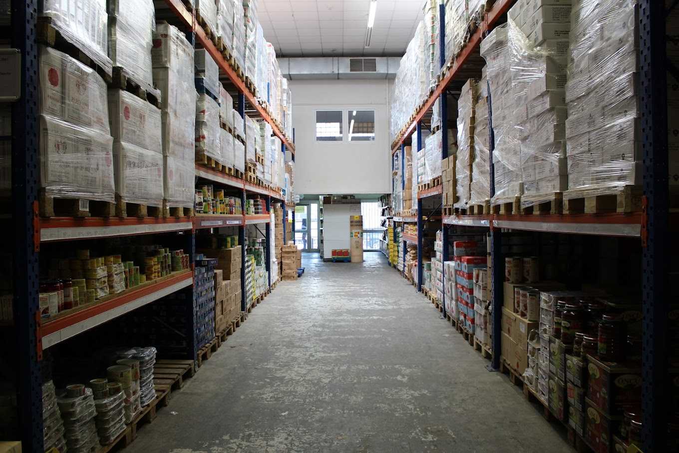 Lebensmittel Großhandel Dortmund | Dembra Food & more GmbH