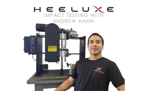 Impact Testing With Andrew Hahn