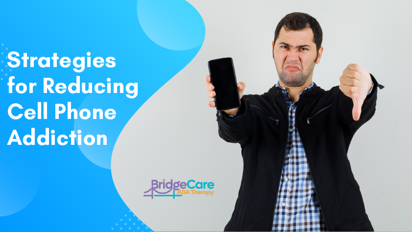 51 Cell Phone Addiction Statistics & Facts