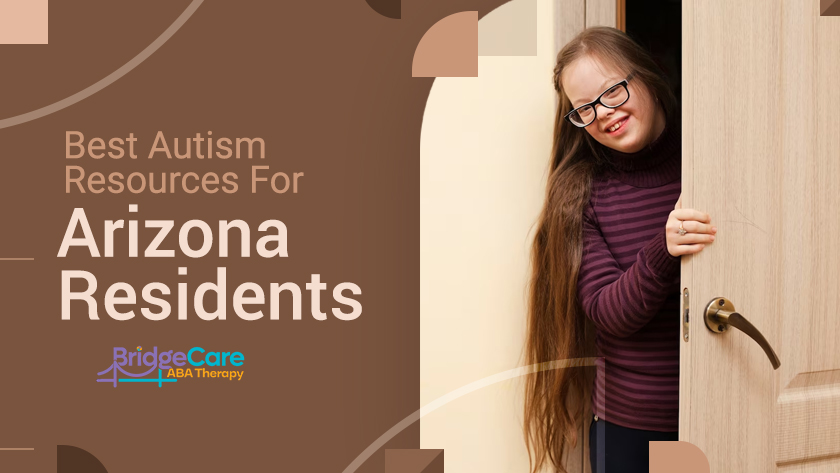 Arizona Autism Resources & Support Groups