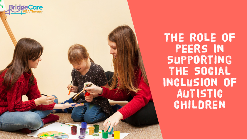 School Inclusion and Autistic Children