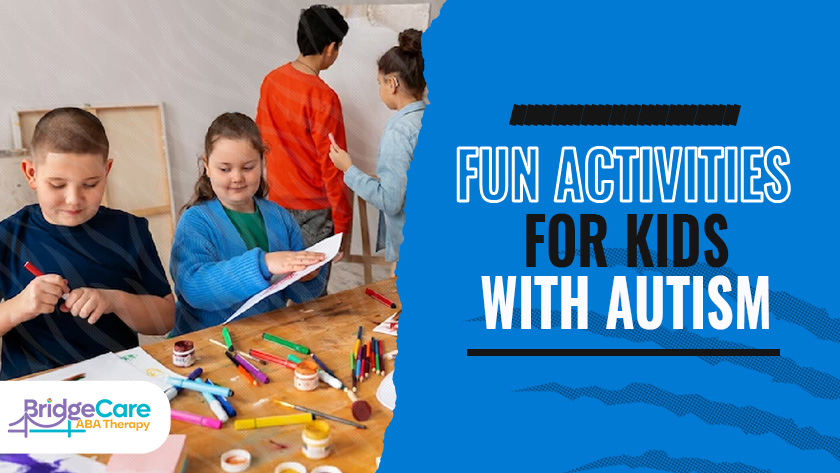 10 Hobbies and Activities to Enjoy With Your Autistic Child