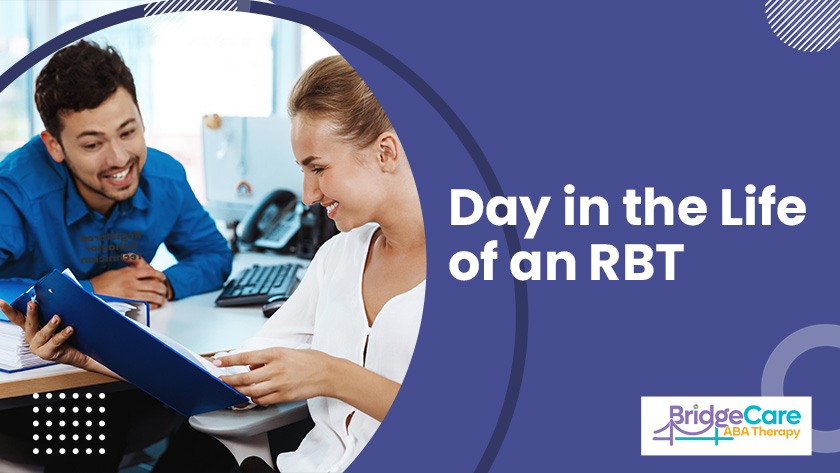 What Is A Registered Behavior Technician (RBT)?
