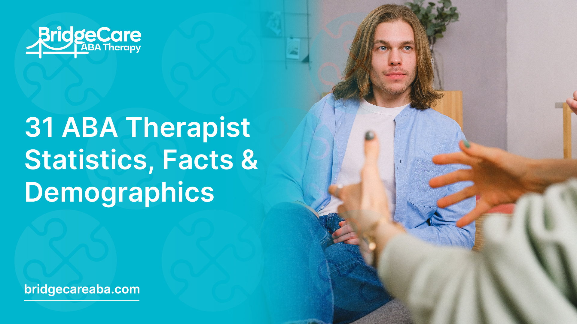 31 ABA Therapist Statistics, Facts & Demographics