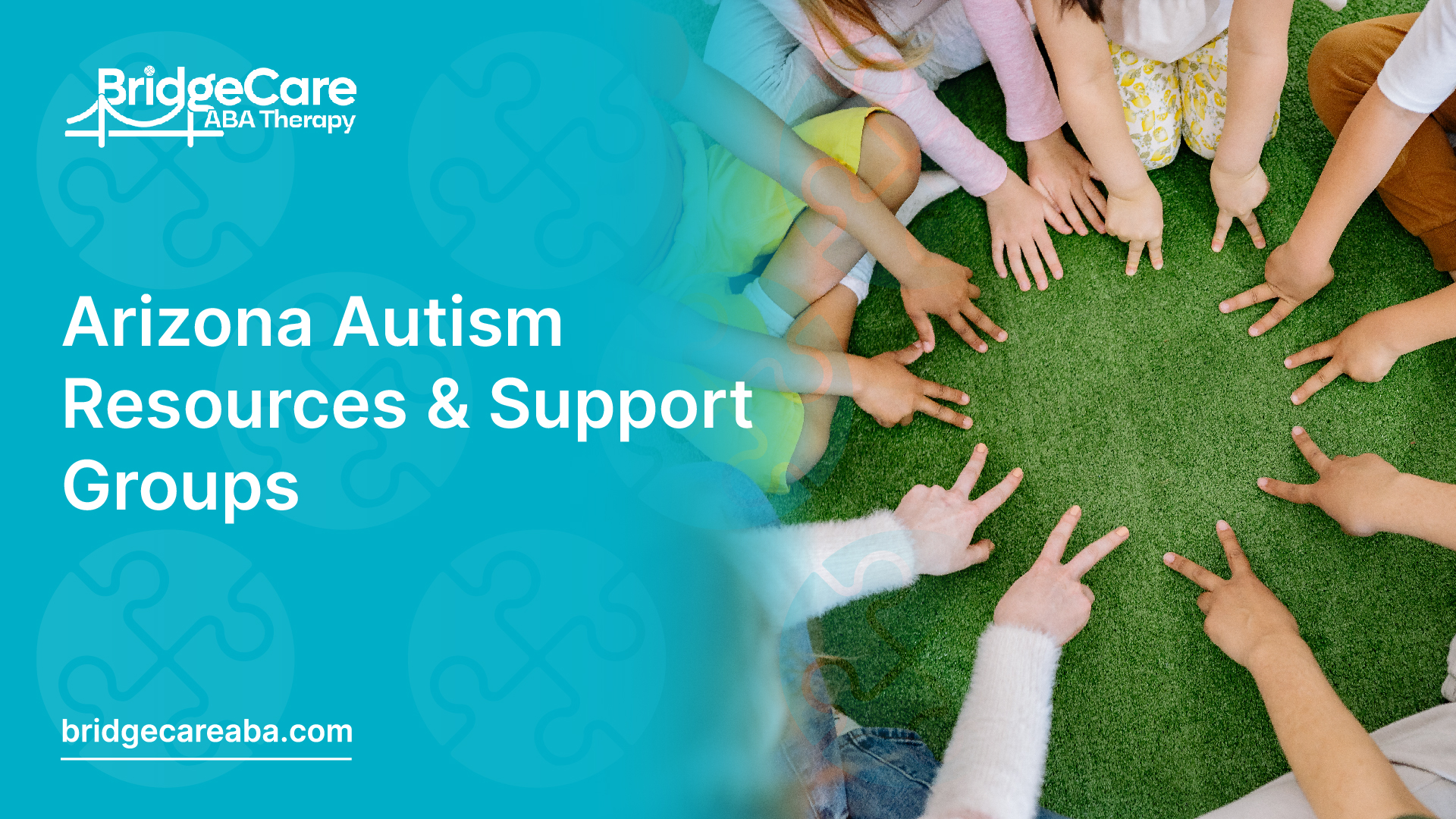 Arizona Autism Resources & Support Groups