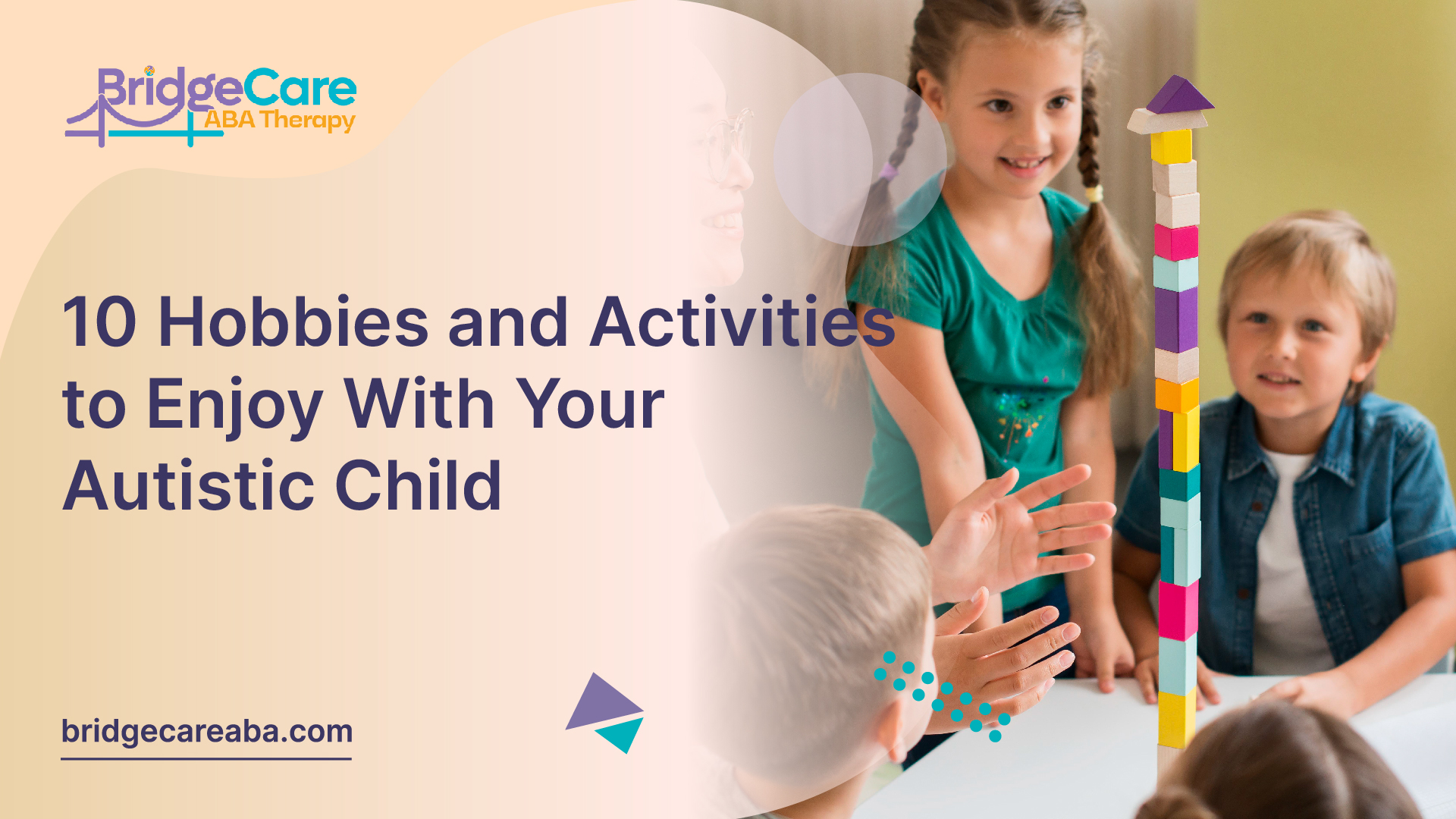 10 Hobbies and Activities to Enjoy With Your Autistic Child