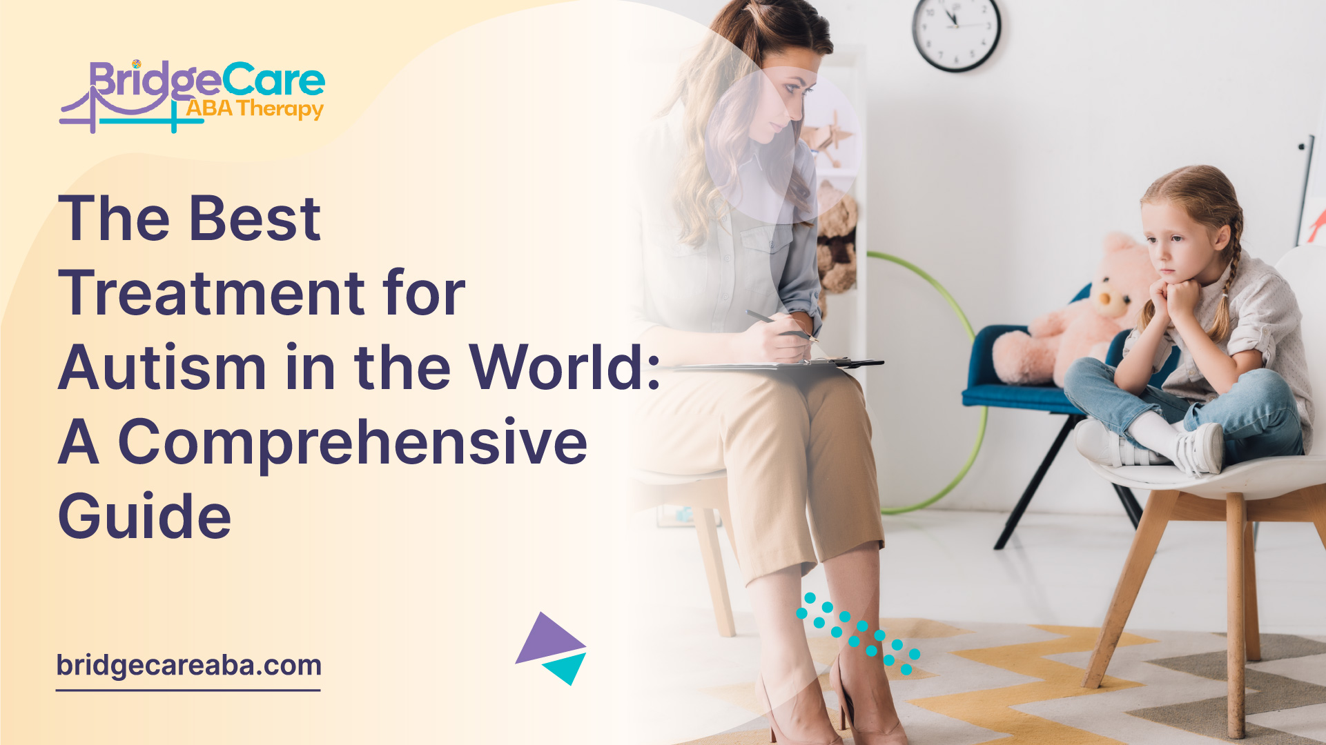 The Best Treatment for Autism in the World: A Comprehensive Guide