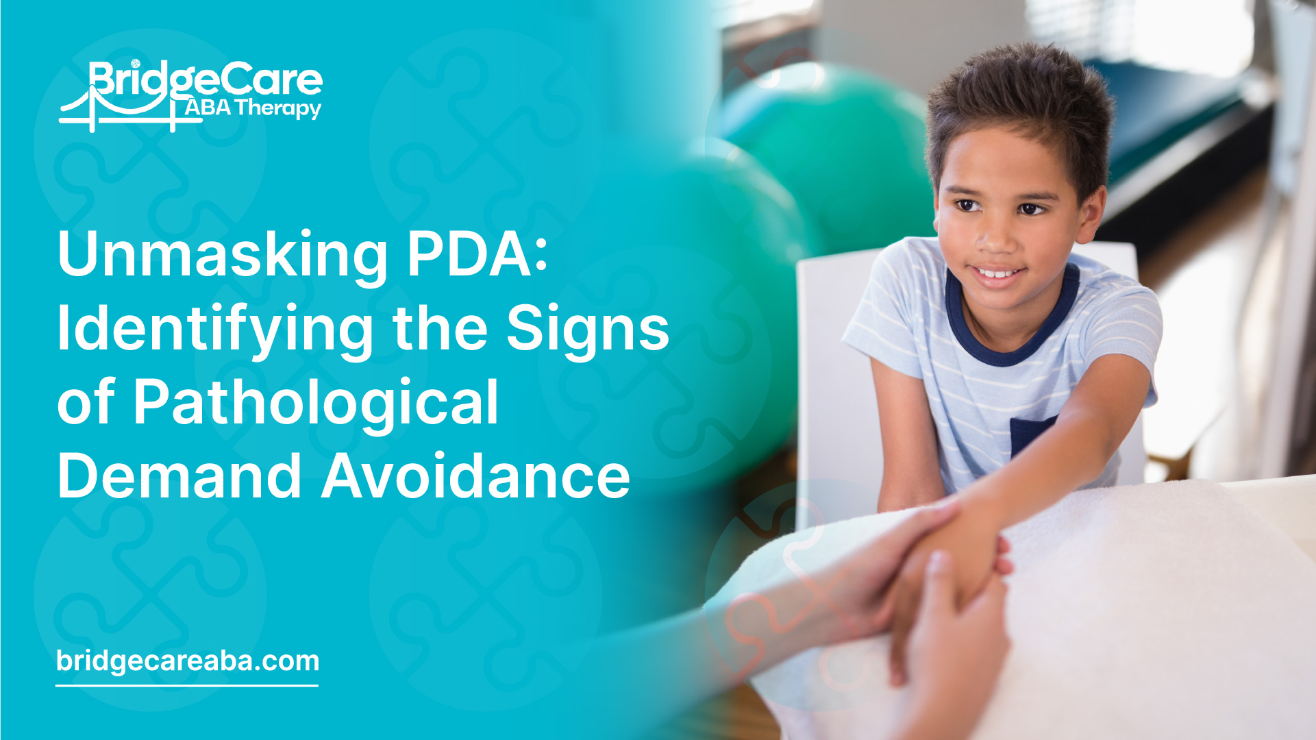 Unmasking PDA: Identifying the Signs of Pathological Demand Avoidance