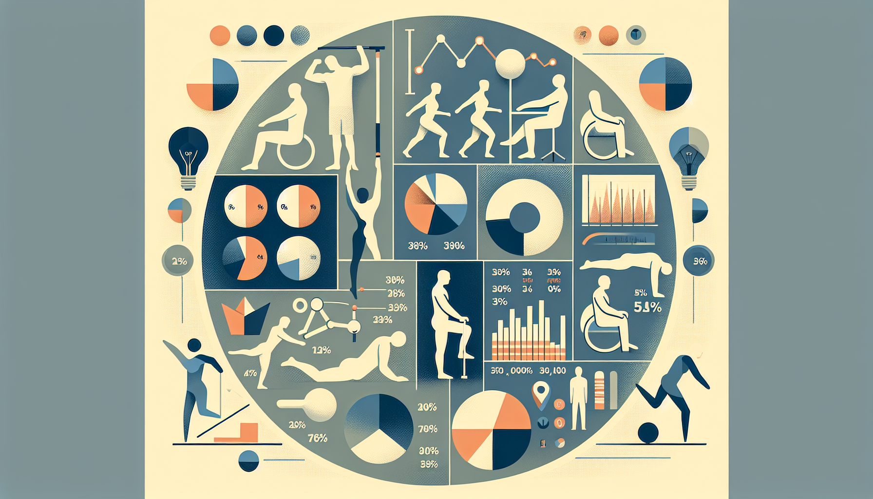 Surprising Physical Therapy Statistics Uncovered