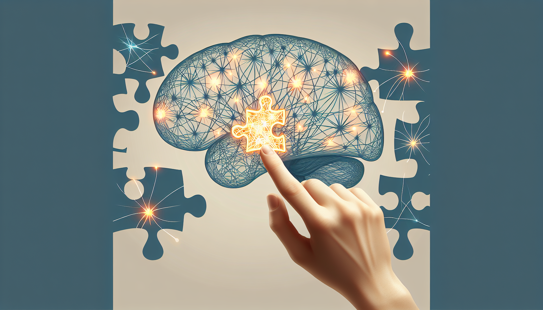 The Neurological Spectrum: Unraveling the Autism Mystery