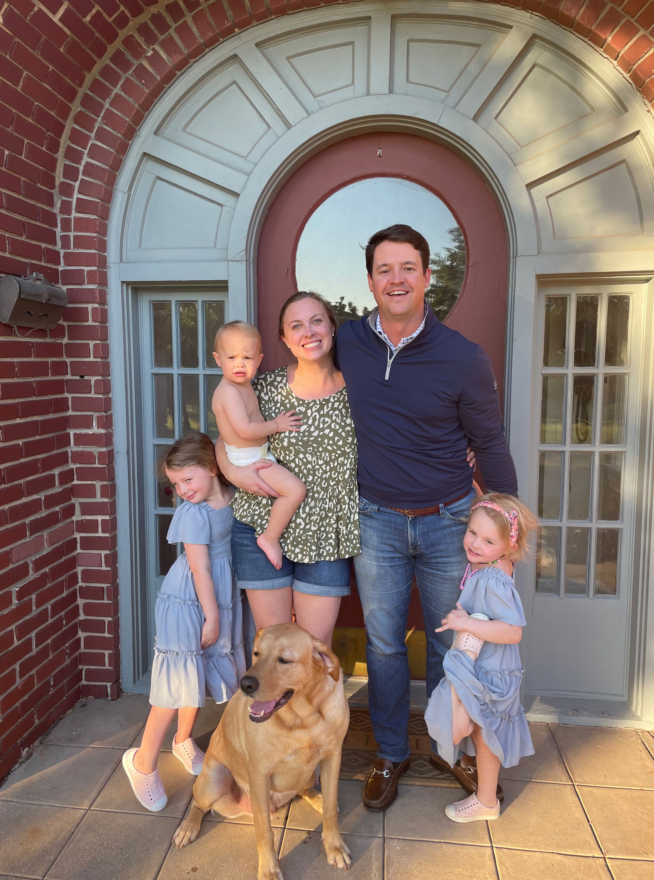 Moxiebridge — Brock Robertson