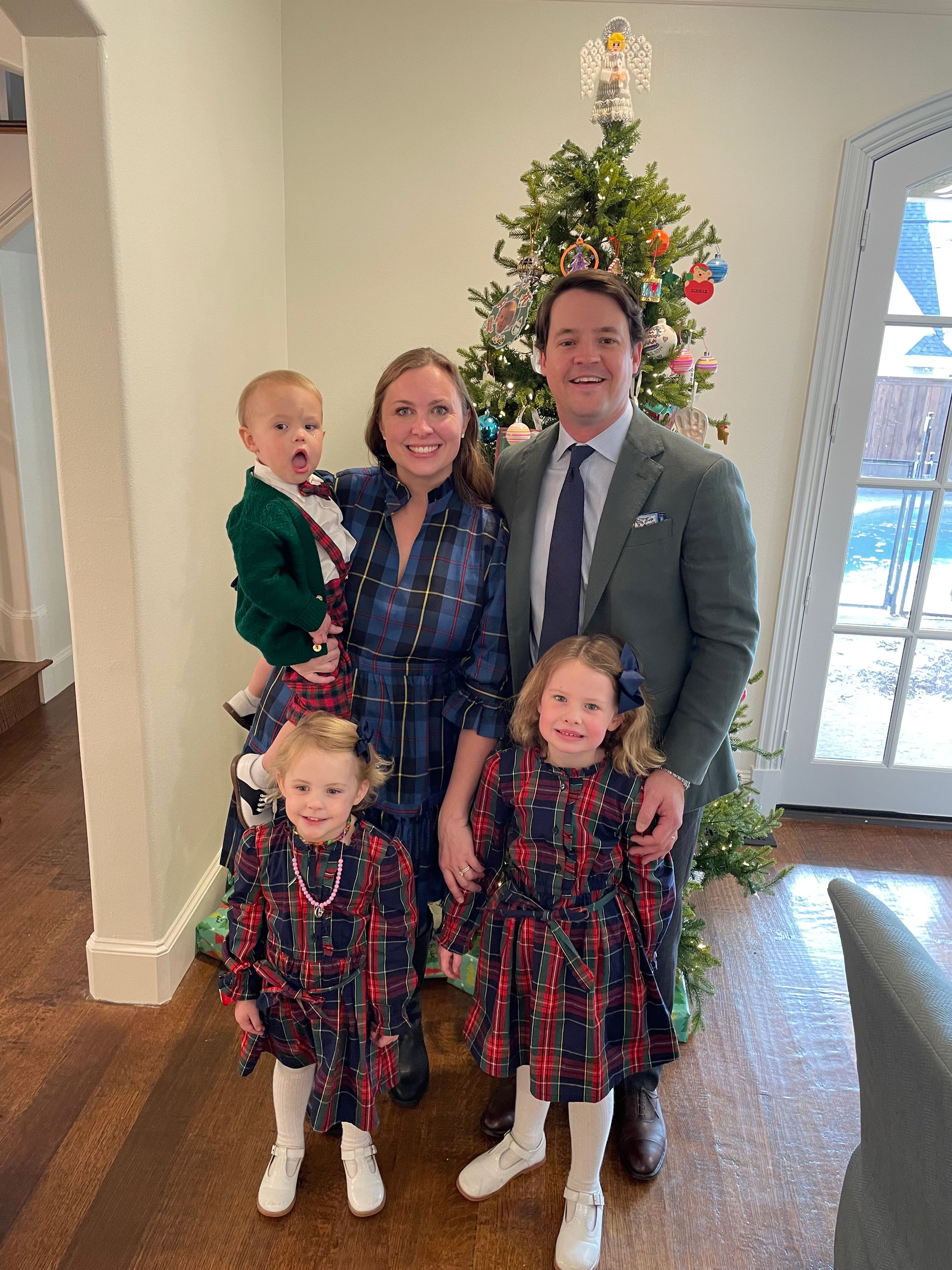 Moxiebridge — Brock Robertson