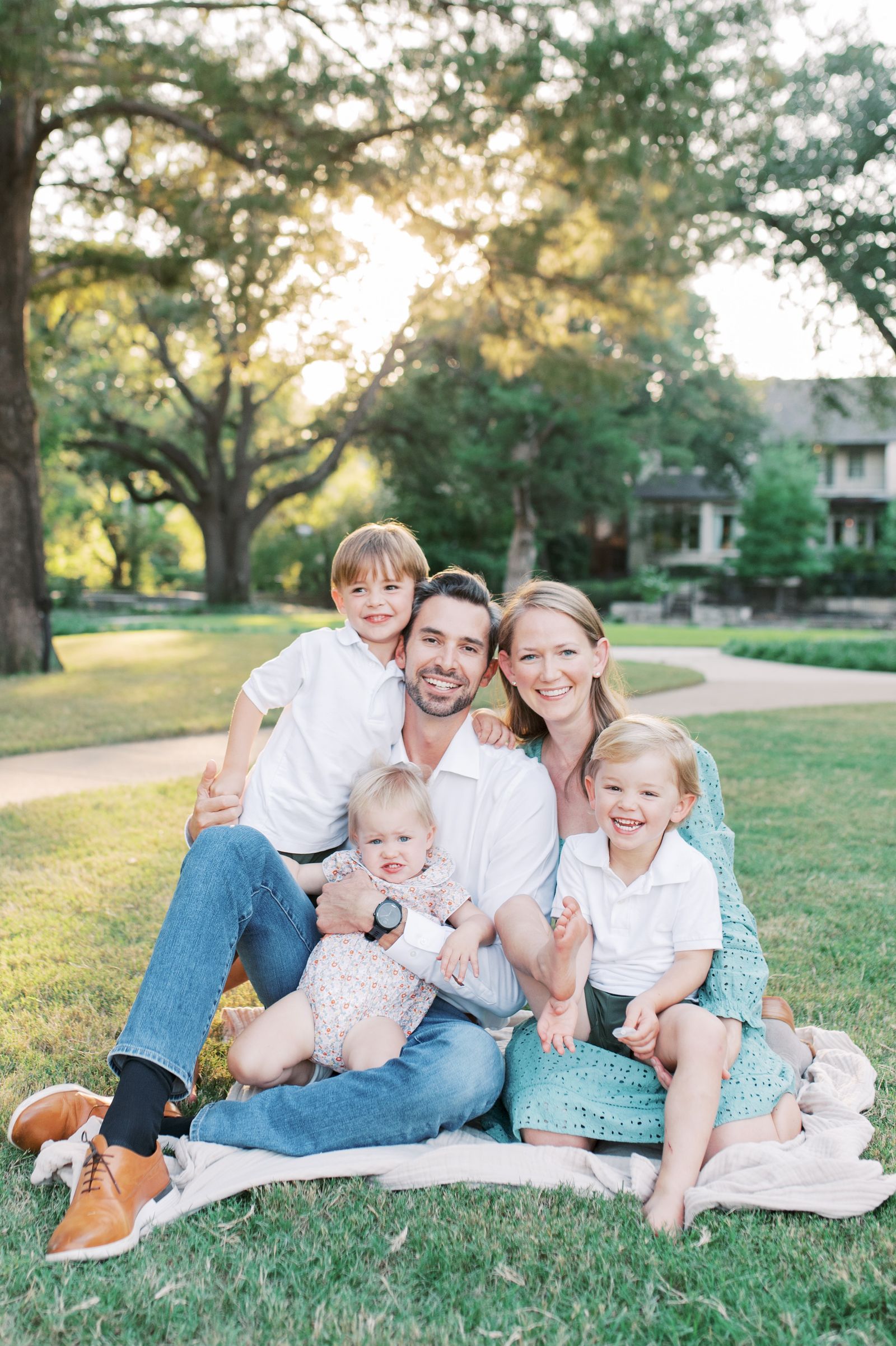 Moxiebridge — Travis Ward