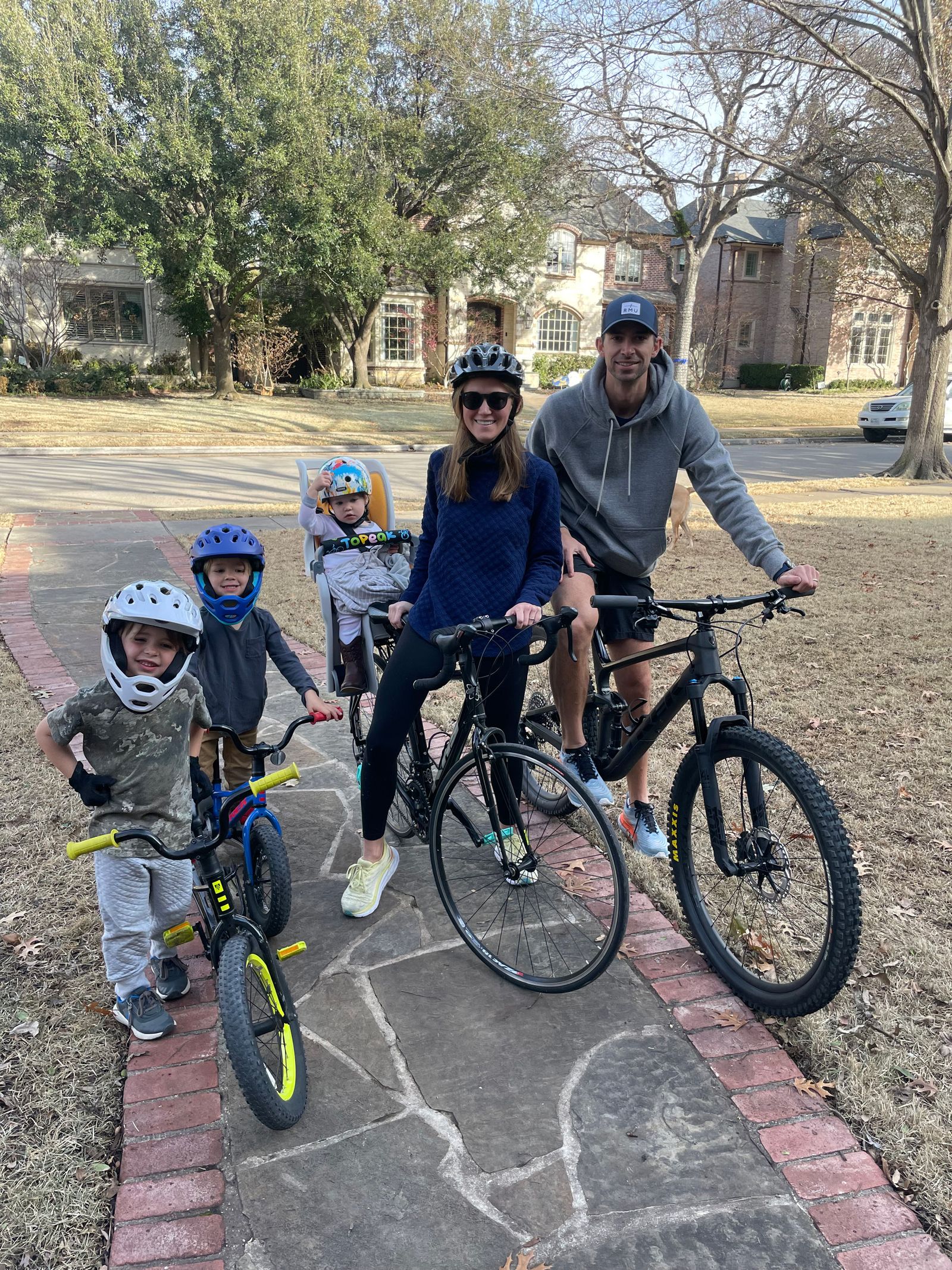 Moxiebridge — Travis Ward