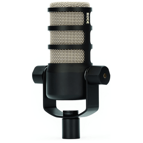 Austin Podcast Studio - Just Push Record Studios