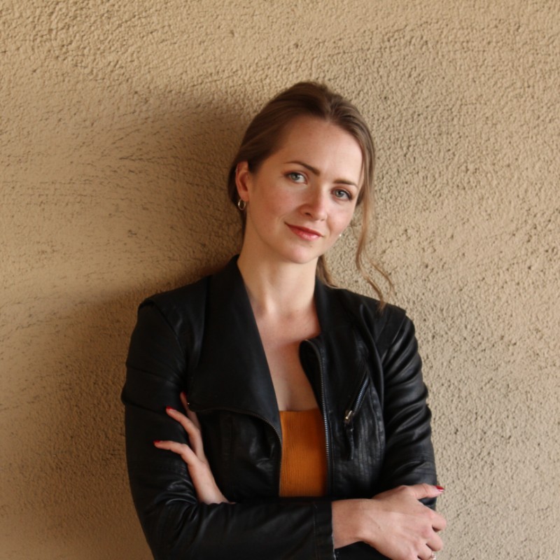 Austin Podcast Studio - Just Push Record Studios