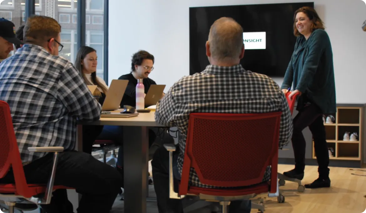 IronSight | About Us