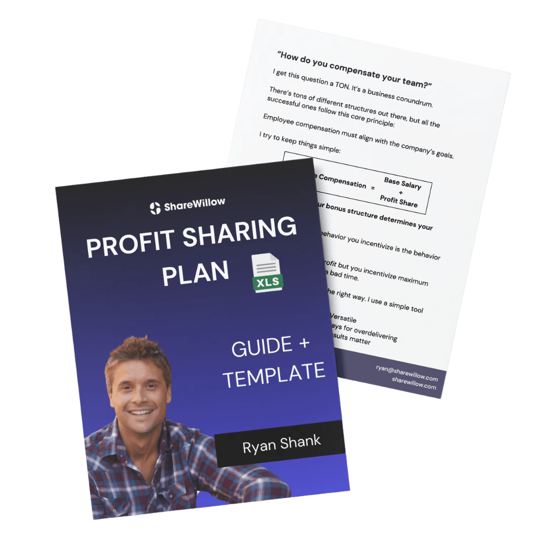 What is Profit Sharing? How it Works, Examples, and More