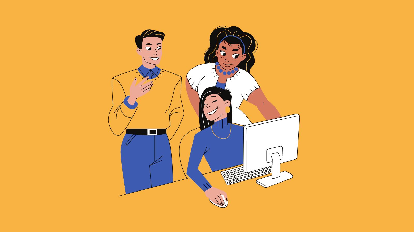 How to Calculate Bonuses for Employees | 2024 Guide